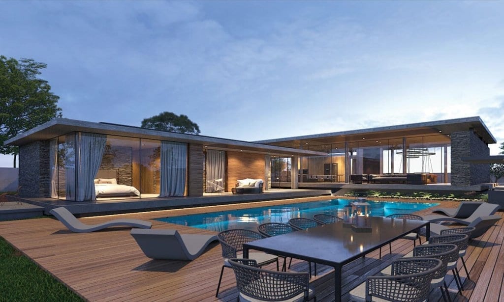 KD House - דן והילה ישראלביץ׳ אדריכלים