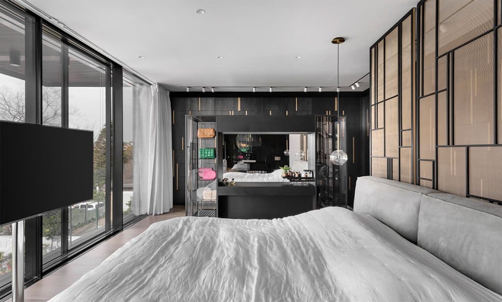 The Liner House - דן והילה ישראלביץ׳ אדריכלים