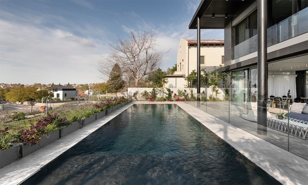 The Liner House - דן והילה ישראלביץ׳ אדריכלים