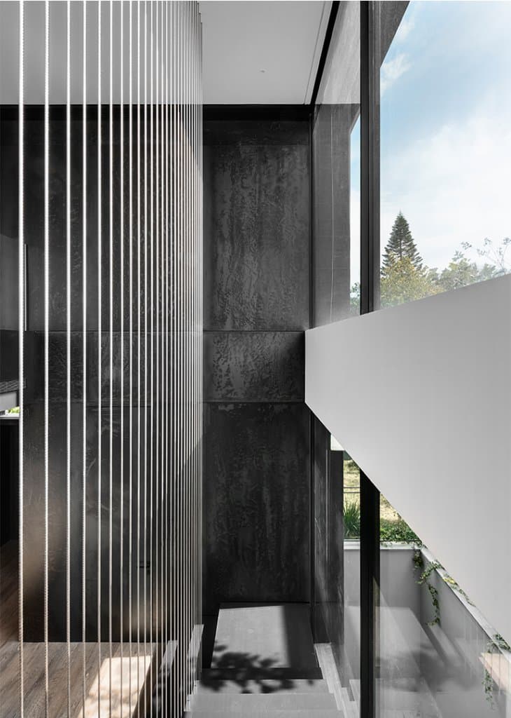 The Liner House - דן והילה ישראלביץ׳ אדריכלים