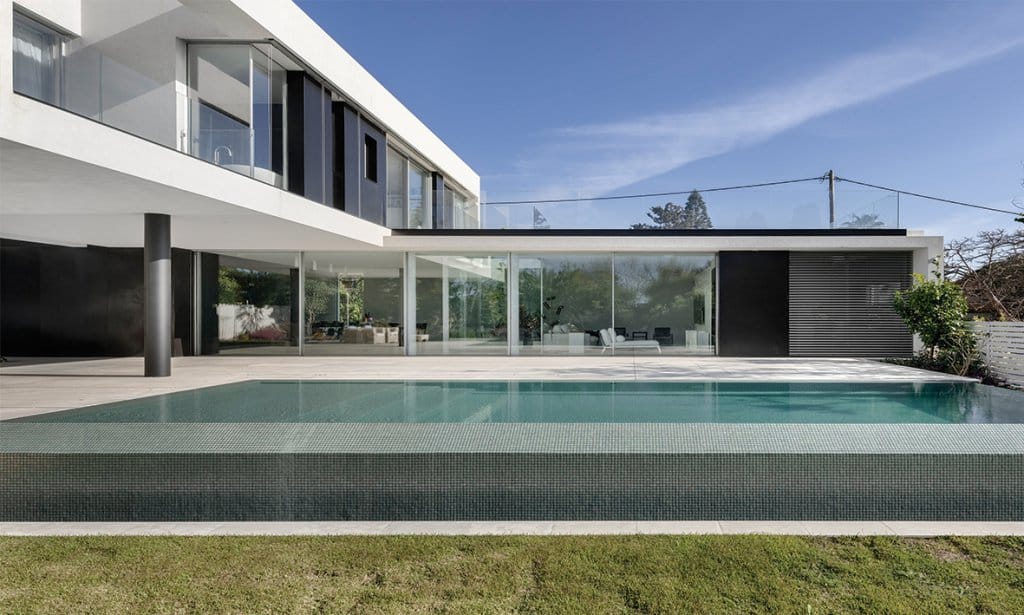 Hof House - דן והילה ישראלביץ׳ אדריכלים