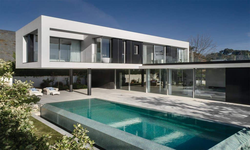 Hof House - דן והילה ישראלביץ׳ אדריכלים