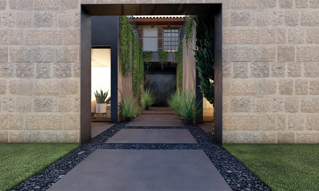 Moran House - דן והילה ישראלביץ׳ אדריכלים