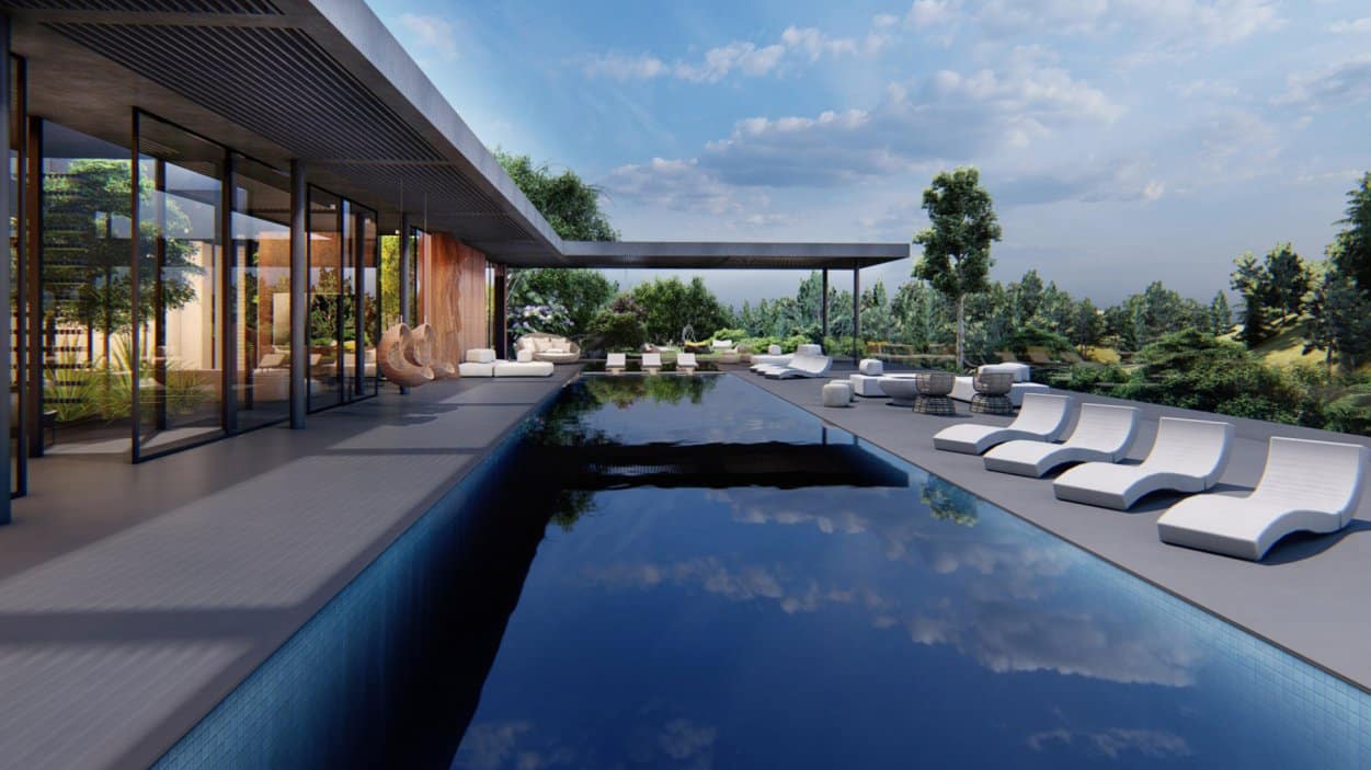 NUR House - דן והילה ישראלביץ׳ אדריכלים